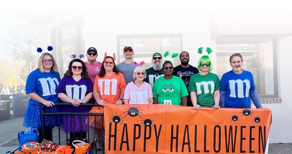 Meridian Bank Careers - Voted Best Community Bank to Work For