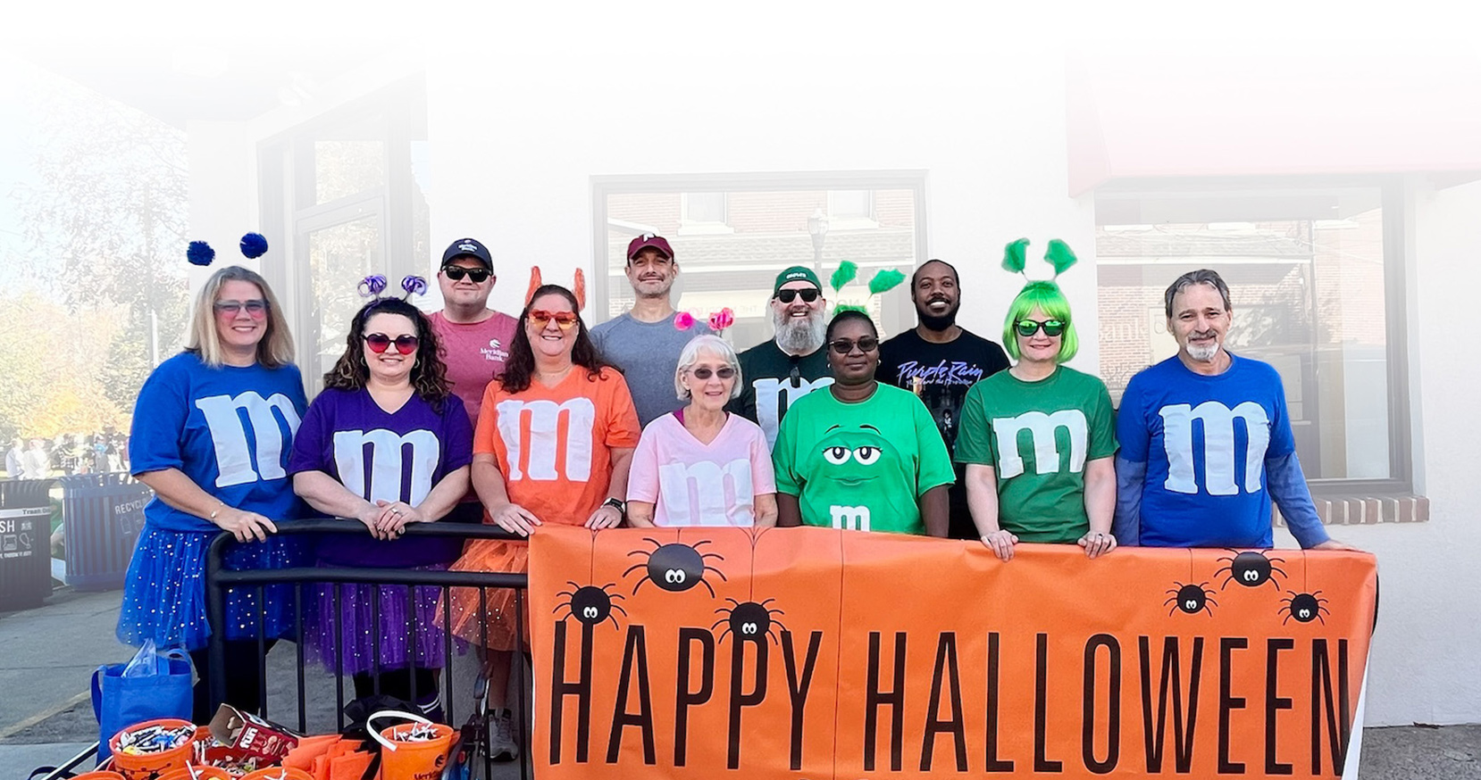 Meridian Bank Careers - Voted Best Community Bank to Work For